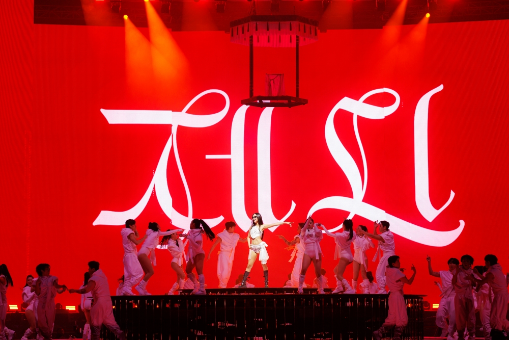 MMA 2025 : A legendary grand winner – G-DRAGON – KSTATION TV