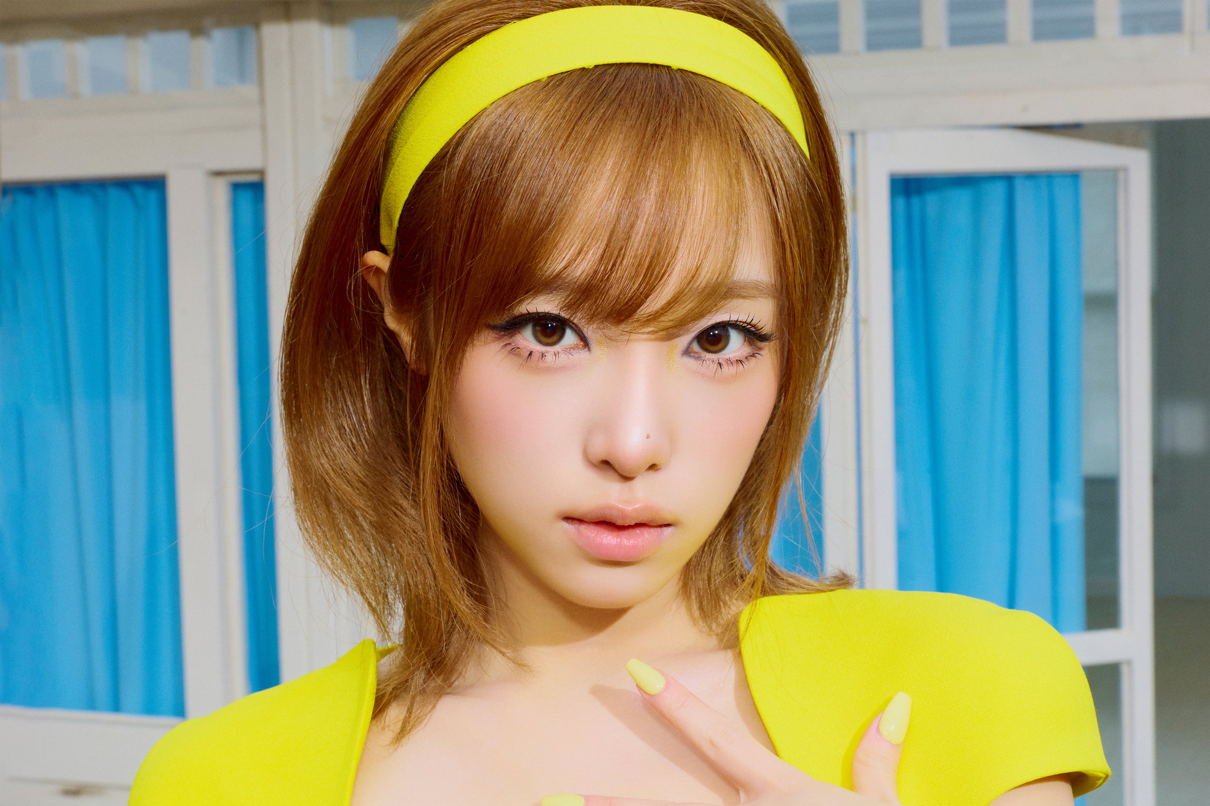 CHOI YENA 7 – KSTATION TV