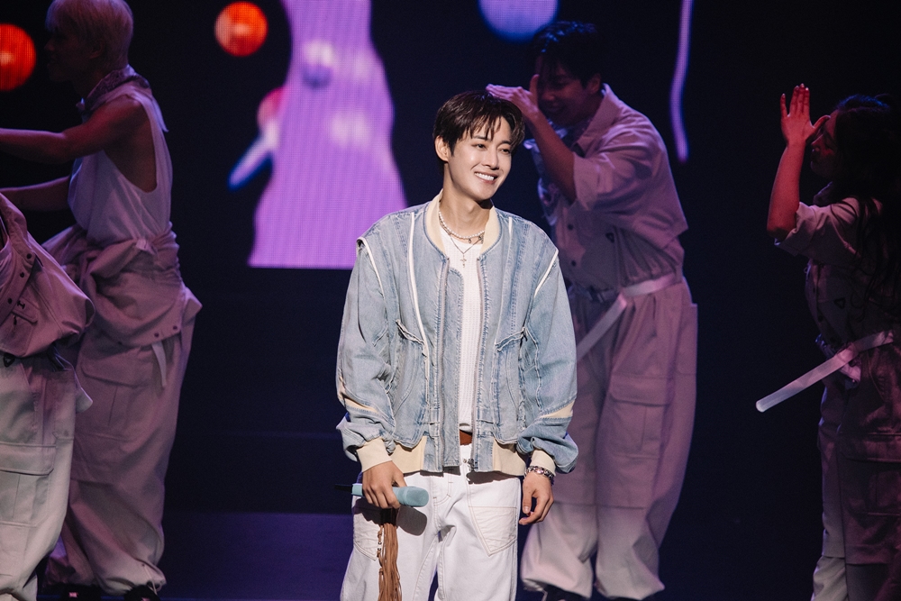FIVE O ONE – KIM HYUN JOONG – KSTATION TV